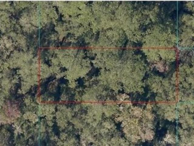Se Nd Ct, Ocala, Plot For Sale
