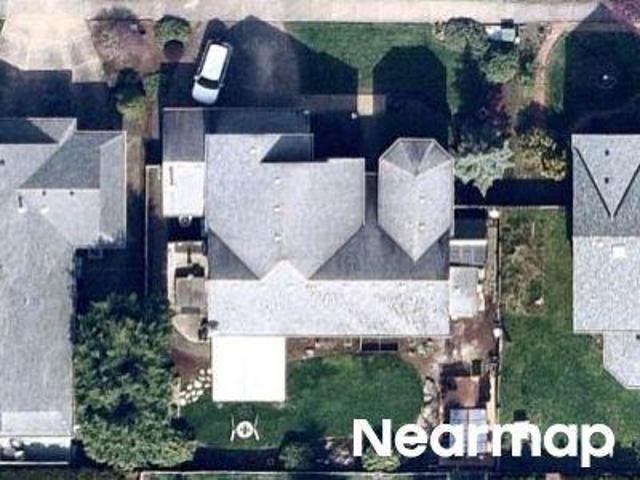 SE Ogden Dr