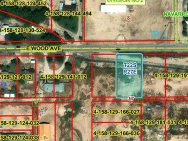 SE Of 850 E Wood Ave, Carlsbad, NM 88220