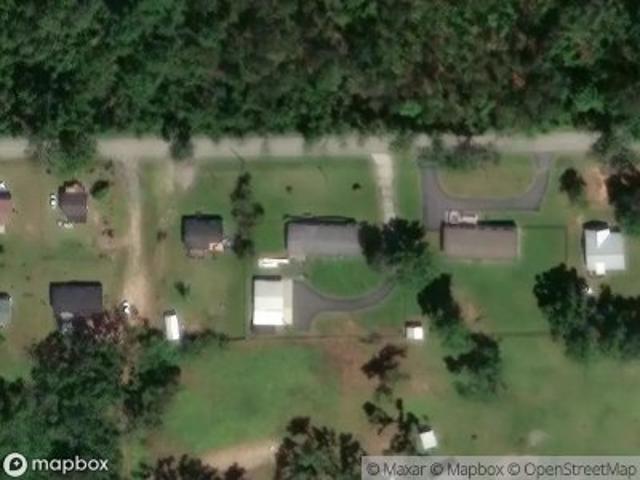 SE Old County Camp Rd
