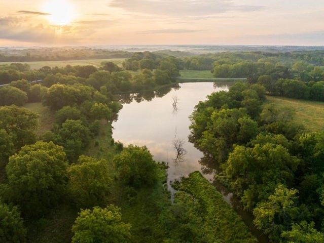 SE Oliver Rd, Cowgill, MO 64637