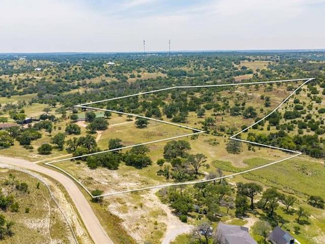 SE Paradise Ranch Rd Lot 12A, Fredericksburg, TX 78624