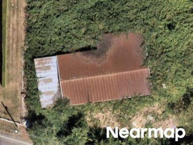 SE Pipeline Rd