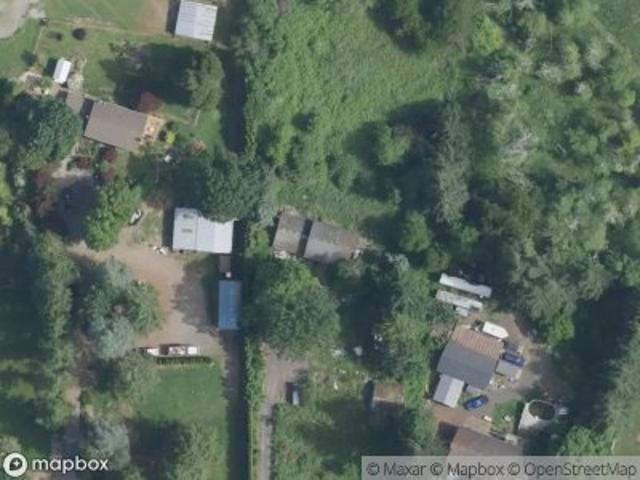 SE Pipeline Rd