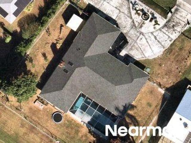 SE Pyramid Rd