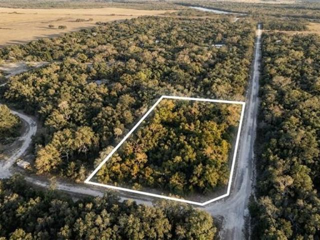 SE Quail Dr, Branford, FL 32008
