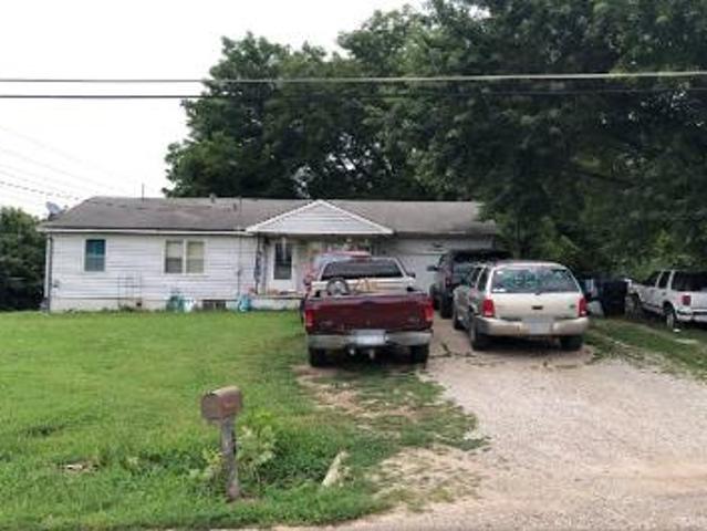 SE Rice Rd