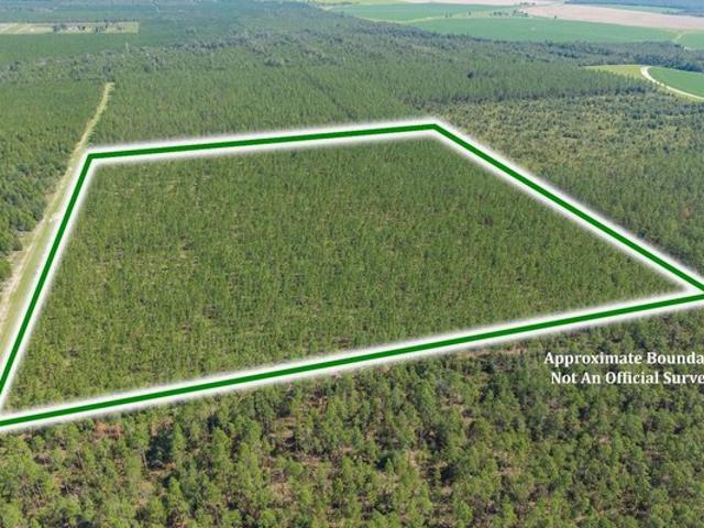 SE Schooner Way, Lee, FL 32059