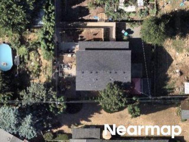 SE Salmon St # B