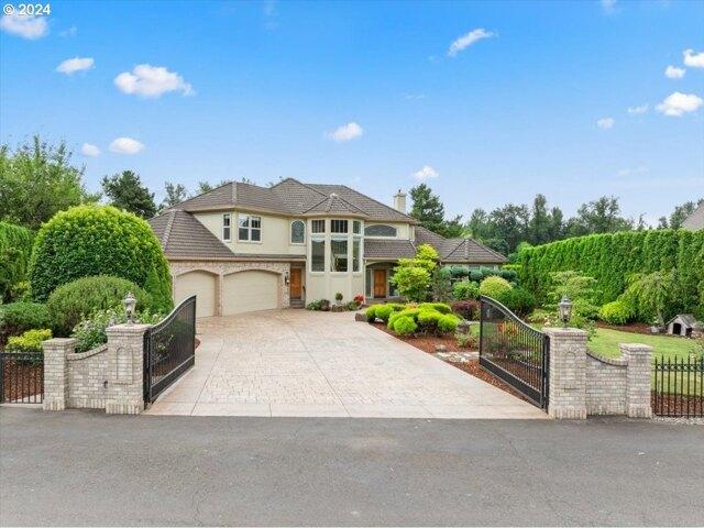 Se Semple Rd, Damascus, Home For Sale