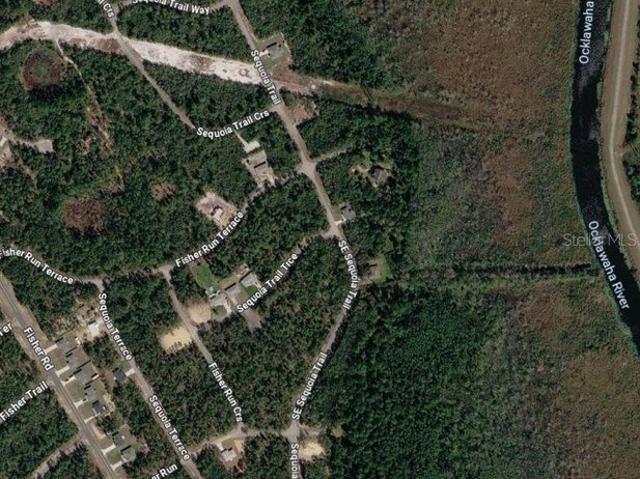 SE Sequoia Loop, Ocklawaha, FL 32179