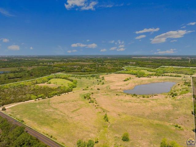 SE Shawnee Heights Rd Se Ratner Rd Unit 0, Tecumseh, KS 66542