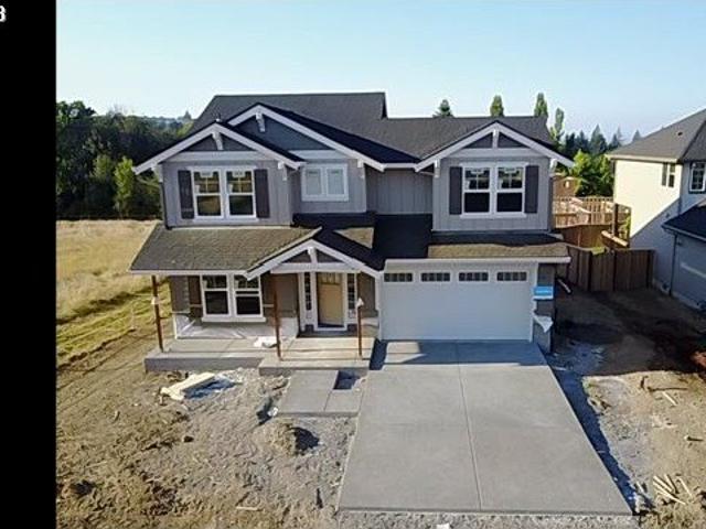 SE Spokane Ct, Portland, OR 97236