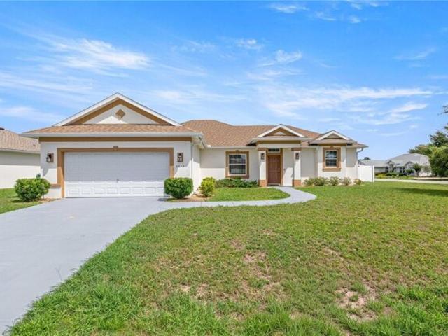 Se St Ln, Ocala, Home For Sale