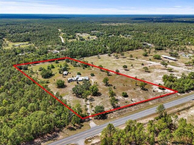 Se State Road,morriston, Home For Sale