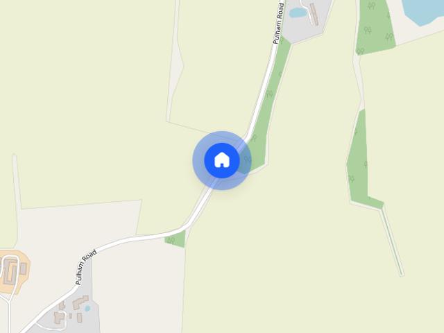 Semere Green Lane, Dickleburgh, Diss, IP21