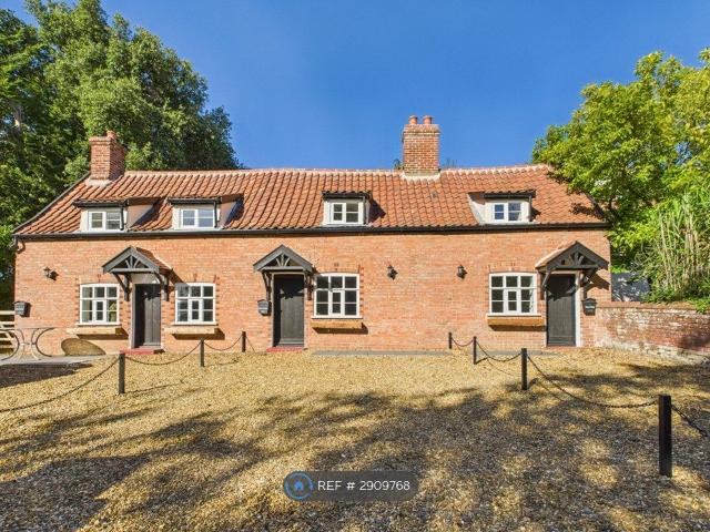 Semere Green Lane, Dickleburgh, Diss IP21, 2 bed terraced house to rent, £950 pcm | PrimeLocation
