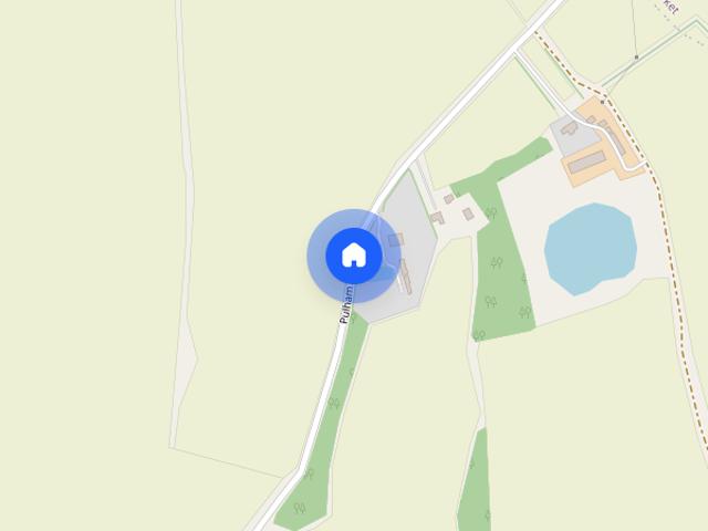 Semere Green Lane, Dickleburgh, Diss, IP21