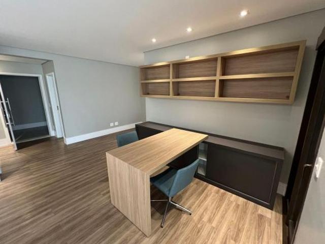semi mobiliado