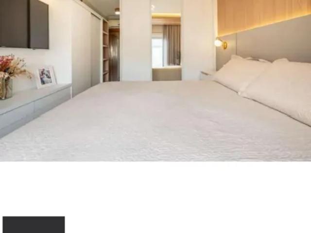 Apartamento a venda 2 dormitórios. Bairro Bela Vista