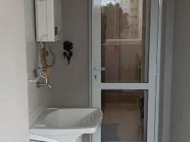 SEMI NOVO, TERRAÇO, LAZER TOTAL