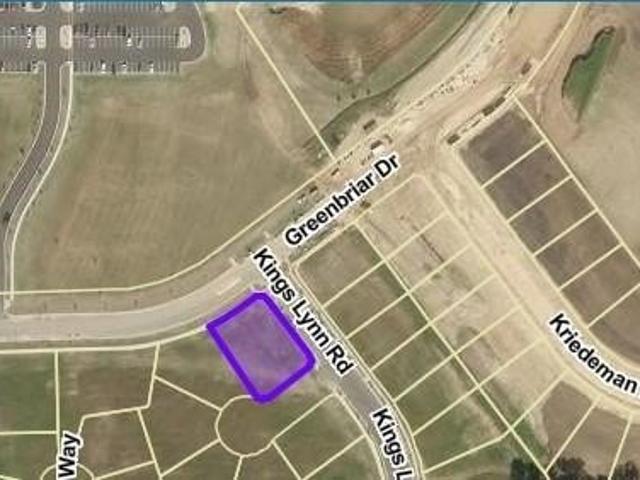 Semi Cir Lot 10, Stoughton, WI 53589