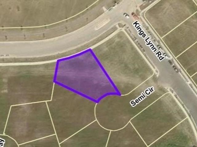 Semi Cir Lot 11, Stoughton, WI 53589