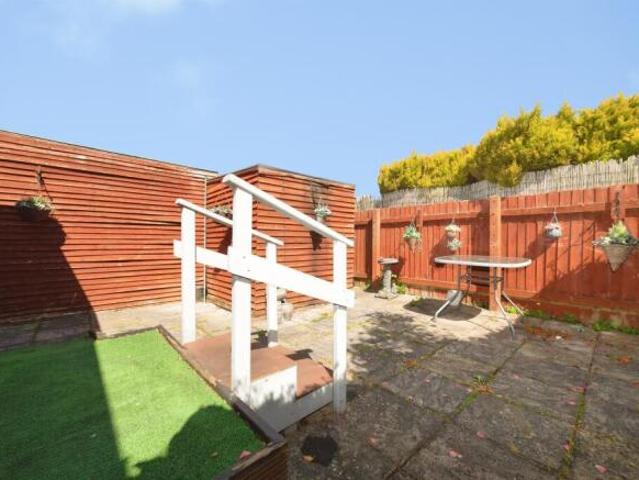 Semi detached bungalow for sale in Winchester Close, Hull, HU9