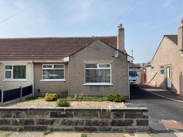 Semi Detached Bungalow