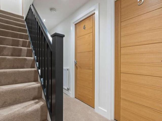 Semi detached house for rent in Hythe Road, SN1