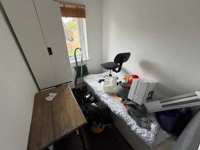 3 bedroom semi detached house for rent in Hasper Avenue, Manchester, M20