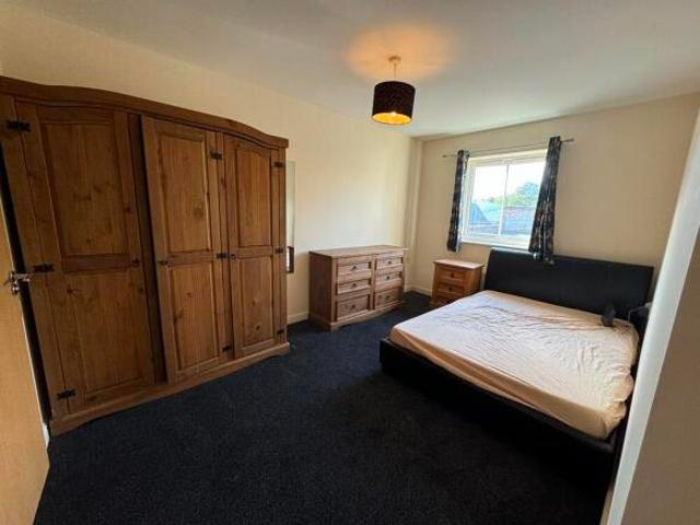 Semi detached house for rent in Sandringham Court, off Haxby Road, York, YO31