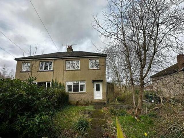 Semi detached House For Rent In West Yorkshire, Uk