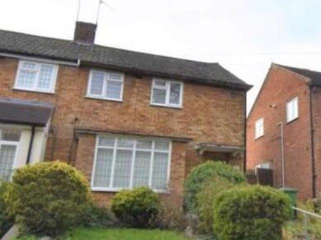 Semi detached House For Sale In Belvedere