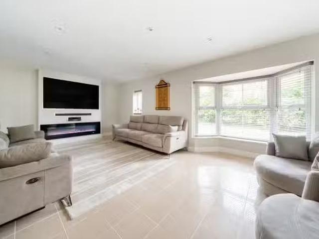 Semi detached house for sale in Cranwells Lane, Farnham Common.