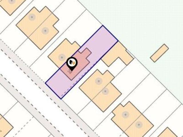 Semi detached house for sale in Gramfield Road, Huddersfield, West Yorkshire, HD4