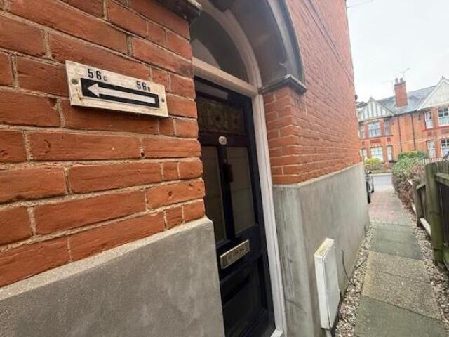 Semi detached house for sale in Chelmsford, CM2