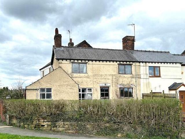 Semi detached House For Sale In Kilburn