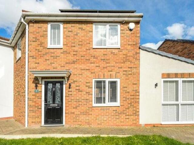 Semi detached House For Sale In Redhouse, Sunderland