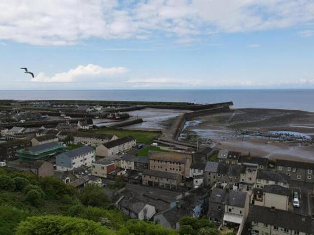 Semi detached House For Sale In Solway Terrace