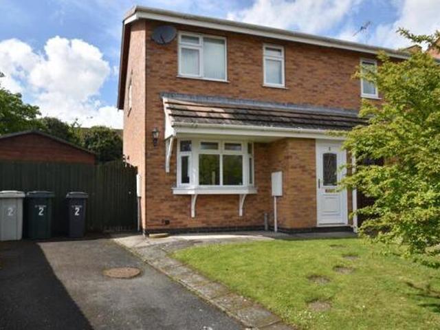 Semi detached House For Sale In Spilsby