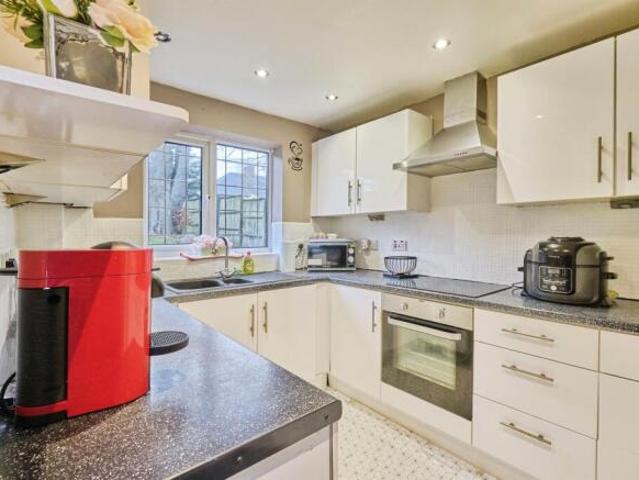 3 bedroom semi detached house for sale in Warrington Drive, BIRMINGHAM, B23