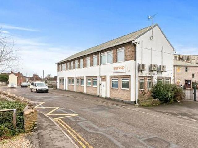 Semi detached House For Sale In Wincanton, Somerset