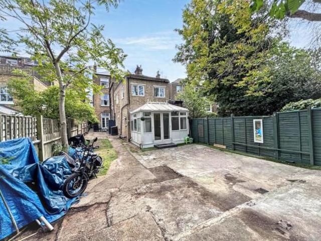 Semi detached house for sale in 22, Montrell Road, Streatham Hill, London, SW2