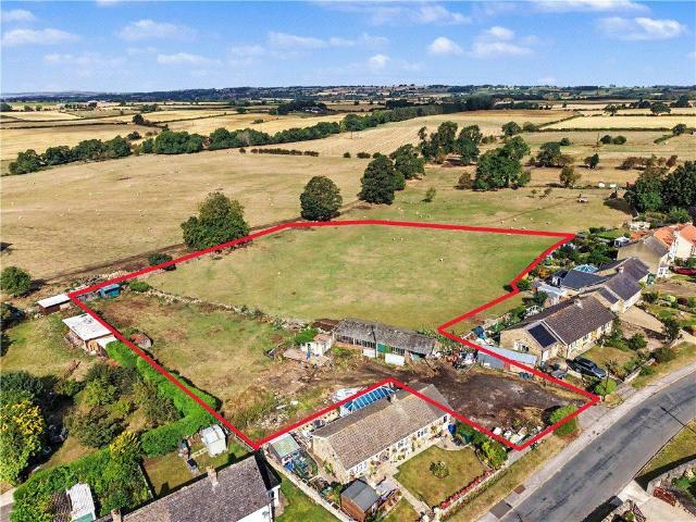 Plot for sale