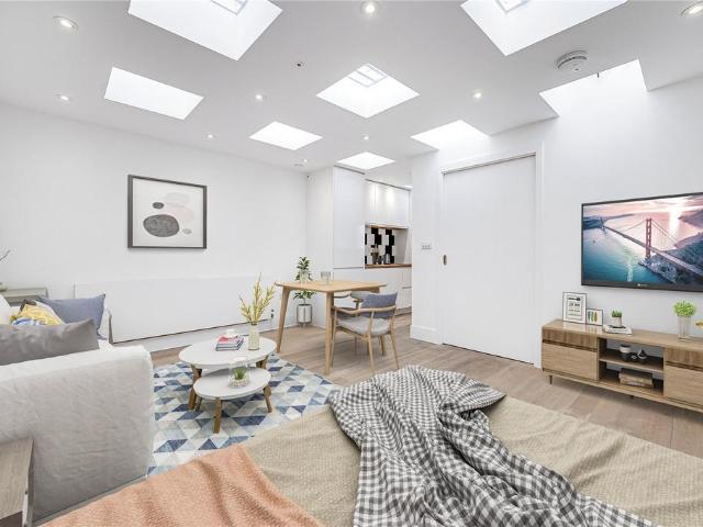 Studio for sale