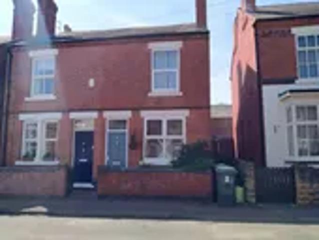 semi detached house in Harcourt Street, Beeston, NG9 1EY