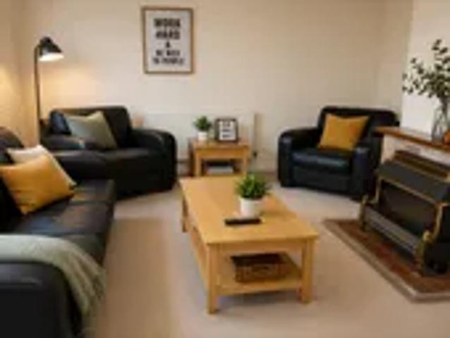 semi detached house in Radford Bridge Rd, Wollaton, NG8 1NN