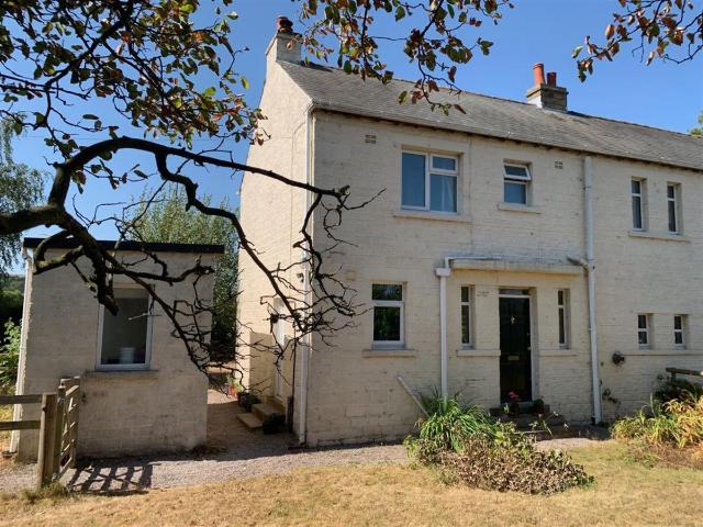 Semi Detached House to let in South Herefordshire HR2 8DH | Cobb Amos