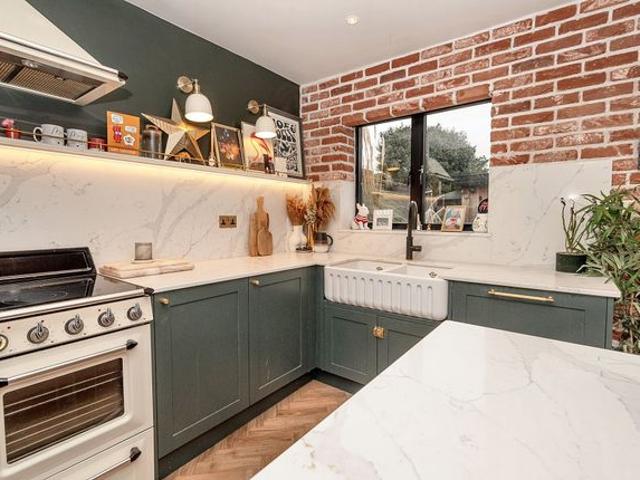 Semi detached house to rent in Cliff View Road, Cliffsend CT12